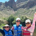 Lower Salt River Guided Kayak Tours - Overall Value and Who Will Love It