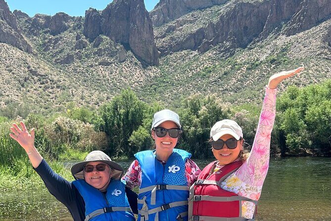 Lower Salt River Guided Kayak Tours - Overall Value and Who Will Love It
