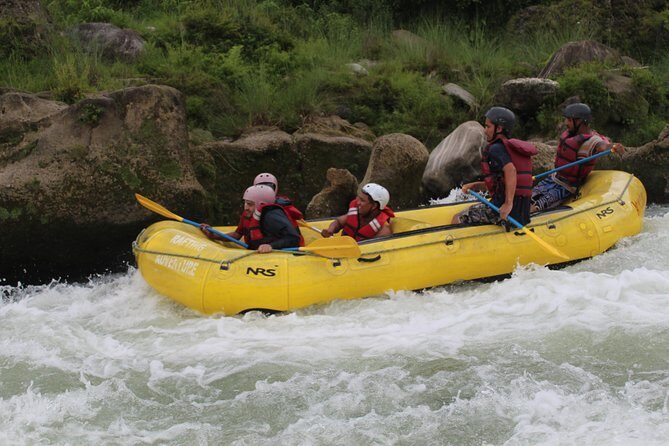 Lower Seti Friendly family trip (2 day 1 Night) - What’s Included and What to Budget For