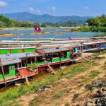 Luang Prabang: 2D Transfer to Huay Xai by Slow Boat - The Experience: Authentic, Scenic, and Sometimes Bumpy
