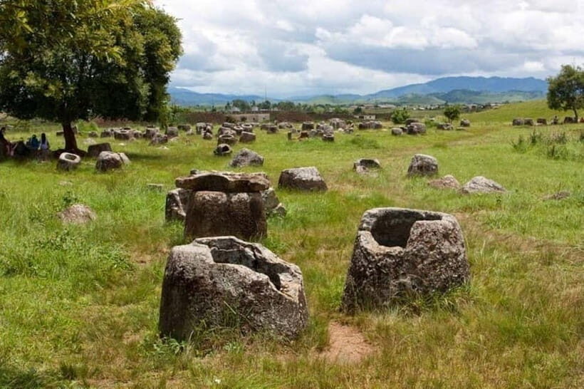 Luang Prabang: 3-Day Phonsavan and Plain of Jars Tour - The Itinerary in Detail: What to Expect on Each Day