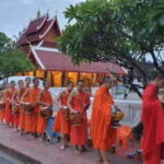 Luang Prabang: 4 Day 3 Nights Guide Tour - What to Expect: Daily Breakdown