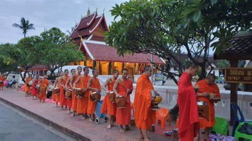 Luang Prabang: 4 Day 3 Nights Guide Tour - What to Expect: Daily Breakdown