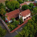 Luang Prabang: Audio-Guided City Tour in Electric Car - Itinerary and Highlights: What to Expect