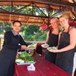 Luang Prabang Cooking Class with Hotel Pickup - The Itinerary: Breaking It Down