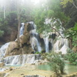 Luang Prabang: Kuang Si Falls, River Tracing Hiking - A Detailed Breakdown of the Itinerary