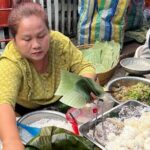 Luang Prabang Local Market and Morning Food Tour with Drinks - The Overall Value