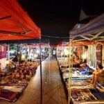 Luang Prabang Night-time Explorer - What Does the Tour Really Offer?