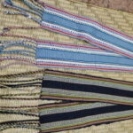 Luang Prabang: One & a half day Weaving Workshop - Overview of the Weaving Workshop in Luang Prabang