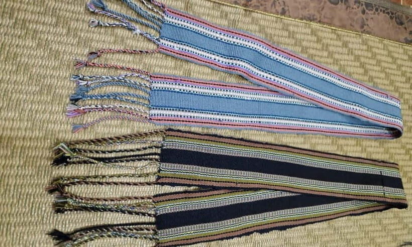 Luang Prabang: One & a half day Weaving Workshop - Overview of the Weaving Workshop in Luang Prabang