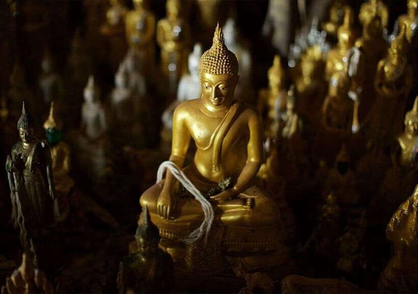 Luang Prabang: Pak Ou Caves & Kuang Si Falls Day Trip - Why This Tour Works for Travelers