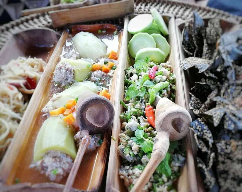 Luang Prabang: Pottery Workshop & Wat Chomphet cycling Tour - What’s Included and Not