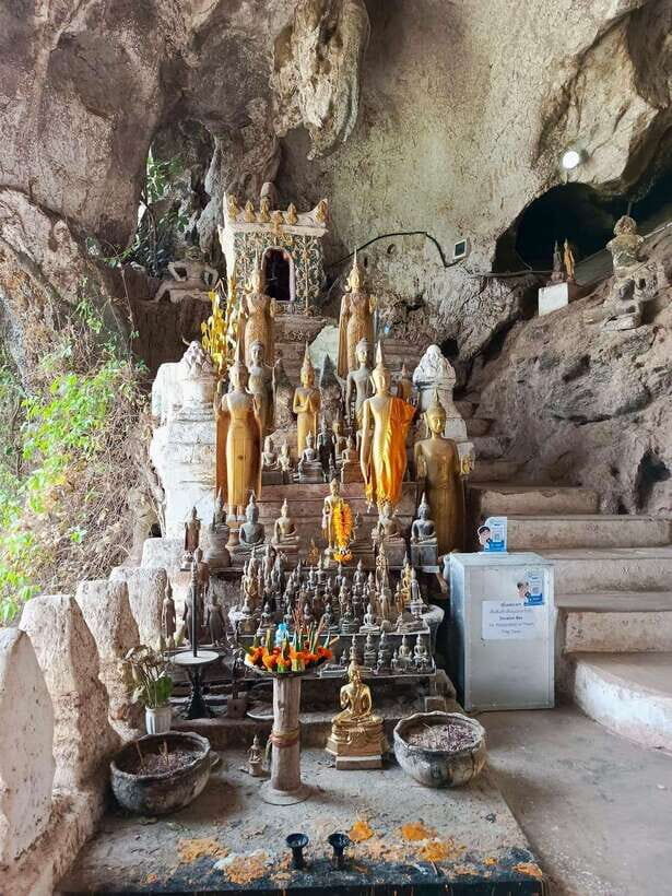 Luang Prabang traditional culture + cave + sunset +(Ticket) - Is This Tour Worth the Price?