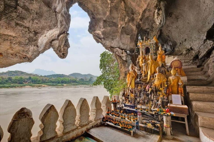 Luang Prabang & Vientiane: 7 days 6 nights Ultimate Tour - The Experience and Value