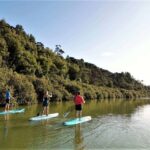 Lucas Creek Waterfall SuP Tour - What Makes This Tour Stand Out