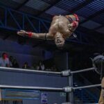 Lucha for Your Soul The Ultimate Mexican Lucha Libre Experience - Final Thoughts
