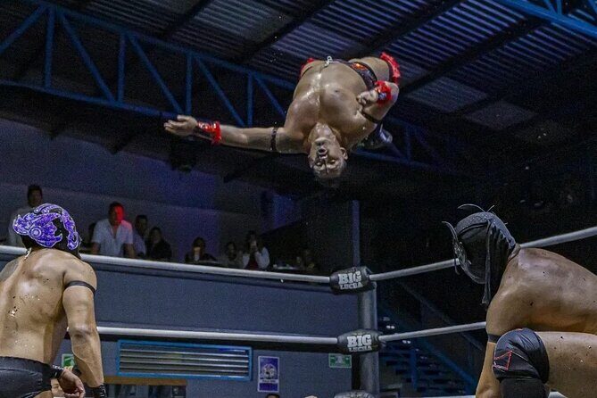 Lucha for Your Soul The Ultimate Mexican Lucha Libre Experience - Final Thoughts