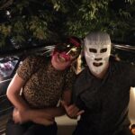 LUCHA LIBRE experience created by real fans with TACOS and MEZCAL - The Sum Up