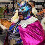 Lucha Libre Experience with Tequila, Walking Tour & Arena Show - Who Will Love This Tour?