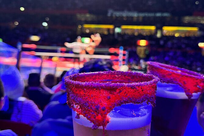 Lucha Libre VIP EN Front Row at Arena México - Final Thoughts
