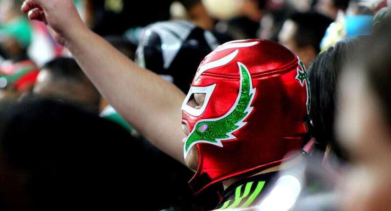 Lucha libre: Wrestling Experience in Puebla - Final Thoughts