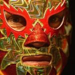 Lucha Libre-Wrestling FiestaExper Taco Dinner Beer ONLY SUNDAYS - The Lucha Libre Show: A Colorful Spectacle