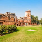 Lucknow Colonial Heritage Walk: Guided Tour by Foot - What’s Included and What to Know