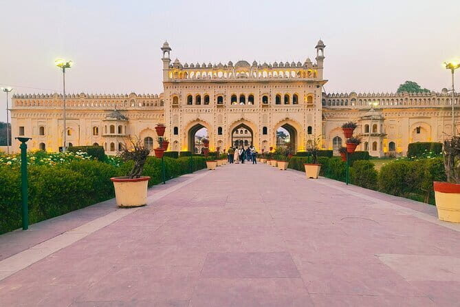 Lucknow Heritage Car Tour Explore Iconic Nawabi Imambaras - Final Thoughts: Who is This Tour Best For?