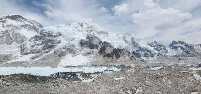 Lukla: 11-Day Everest Base Camp Trek from Lukla with Guide - An In-Depth Look at the Trek Experience
