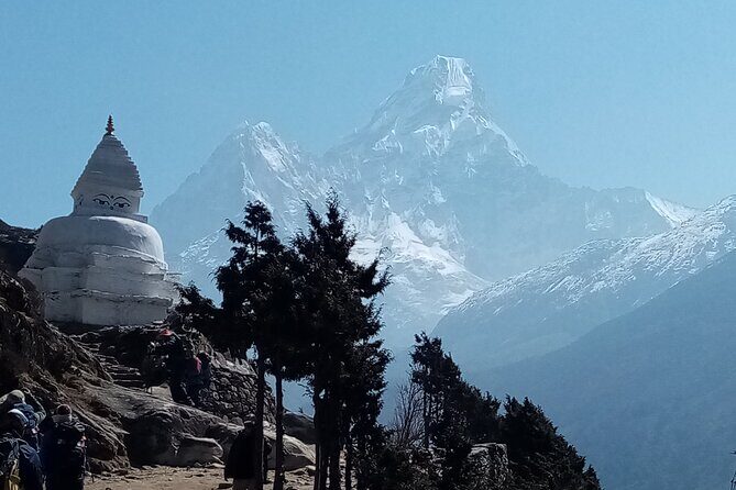 Lukla: Everest Base Camp Trek - 11 Days - What Sets This Tour Apart