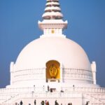 Lumbini: Buddhists Spiritual Exploration - The Monasteries: Architectural Diversity and Cultural Exchange