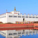 Lumbini: Guided Day Tour to Buddha's Birthplace - What to Expect from Your Lumbini Day Tour