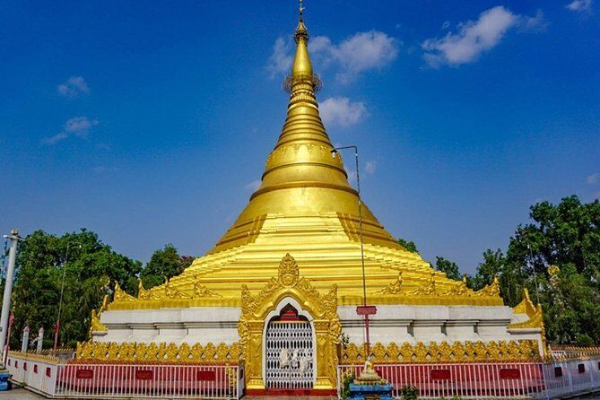 Lumbini Pilgrimage Tour by Flight- 2 Days - Who Should Consider This Tour?