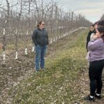 Lunch and Tour of an Apple Orchard with a Farmer in Elyria - What Real Travelers Say