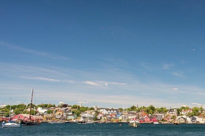 Lunenburg Tour - A Well-Balanced, Authentic Day in Nova Scotia