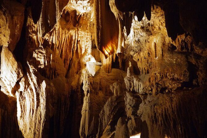 Luray Caverns, VA Private Tour - What Travelers Say (Based on Actual Quotes)