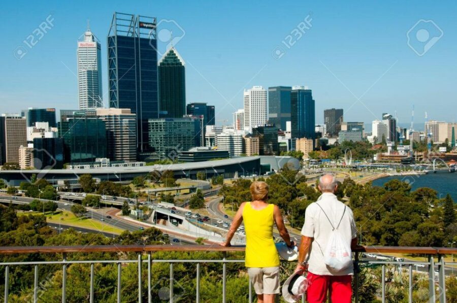 Luxe Coastal Discovery - Private Tour Fremantle and Perth - What Are the Highlights?