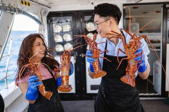 Luxe Island Seafood Cruise - Rottnest Island - The Value of This Special Cruise