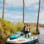 Luxe Jet Ski Rental Orlando/Clermont-Things to do in Orlando - An In-Depth Look at the Experience