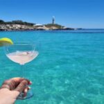 Luxe Seafood Package with Round Trip Ferry from Fremantle - An In-Depth Look at the Tour Experience
