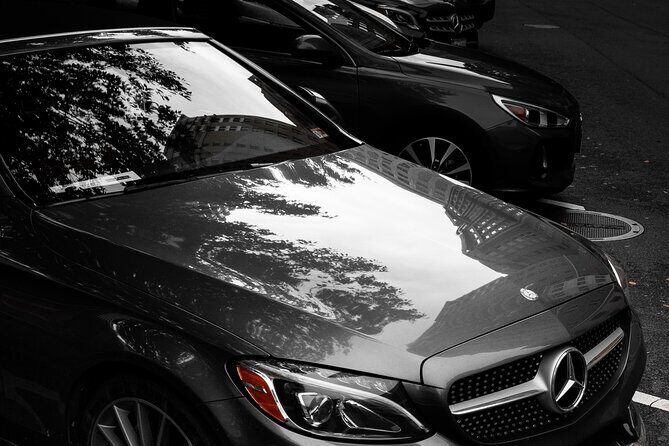 Luxurious Private Airport/Cruise Transfer Singapore - Actual Reviews and What They Reveal