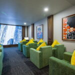 Luxury 2D1N Ha Long and Lan Ha Bay Cruise with 2-Way Transfer - Quality of Food and Activities