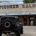 Luxury 4x4 Scenic Desert Tour from Las Vegas - Who Should Consider This Tour?