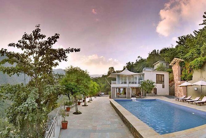 Luxury Adventure + rafting by the Ganges (2n/3d) - Who Should Consider This Tour?