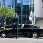 Luxury Airport Transfer to Melbourne CBD - Why Choose This Service?