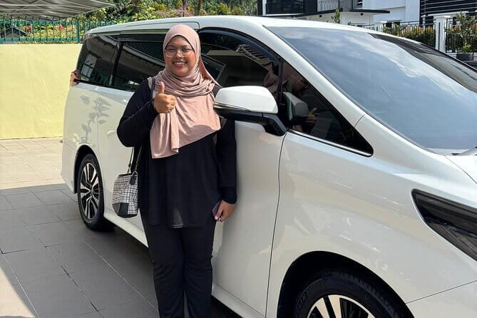 Luxury Airport Transfers Swift, Safe and Seamless - Deep Dive into the Experience