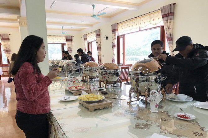 Luxury Bai Dinh - Trang An Full Day Trip with Buffet Lunch - Why This Tour Works for You