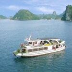 Luxury Bai Tu Long Cruise - Halong Day Trip from Hanoi - A Closer Look at the Itinerary
