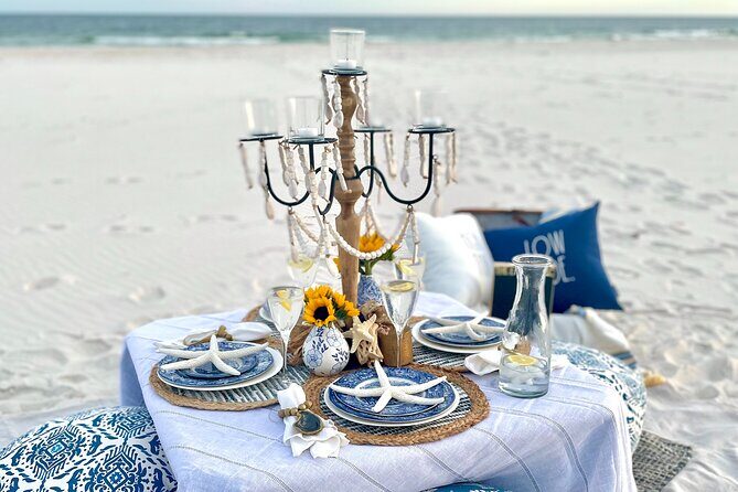 Luxury Beach Picnic on the Gulf - Who Is This Tour Best For?
