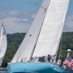 Luxury Camden Sailing Experience - What the Experience Offers